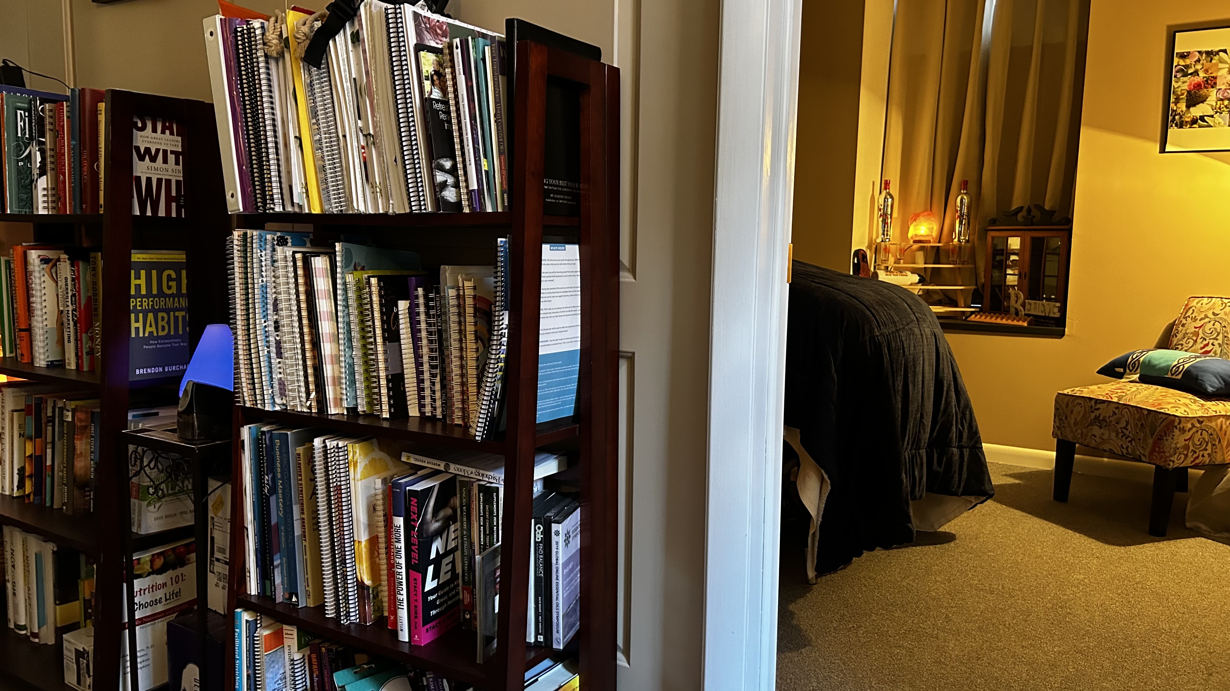 Pain Relief • Massage Therapy • Essential Oils – Massage for Every Body!